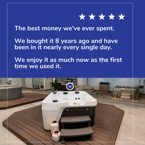 Hot Spring Spas Southern - New Zealand – HotSpring Spas South Island