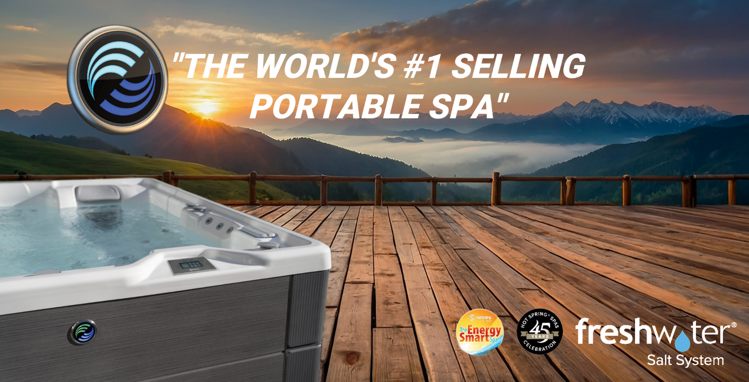 Hot Spring Spas Southern - New Zealand – Wright Hot Spring Spas