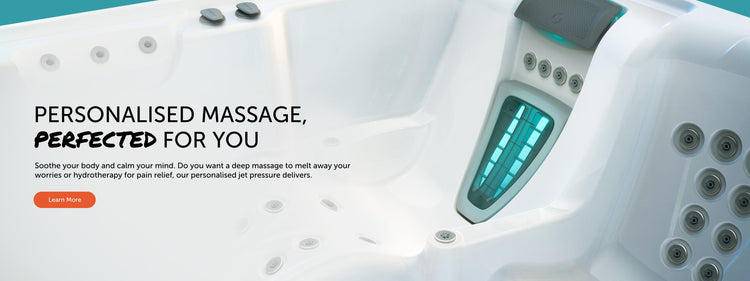 Hot Spring Spas Southern - New Zealand – HotSpring Spas Clearance Outlet