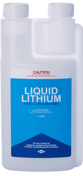 SPA Chemicals & Cleaning Products – Wright Hot Spring Spas