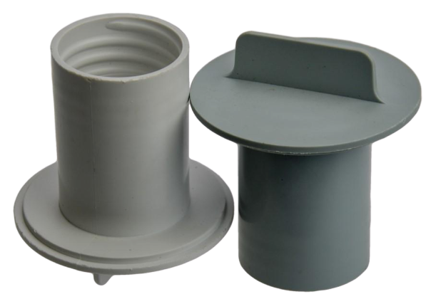 Filter Standpipe Cap – Wright Hot Spring Spas